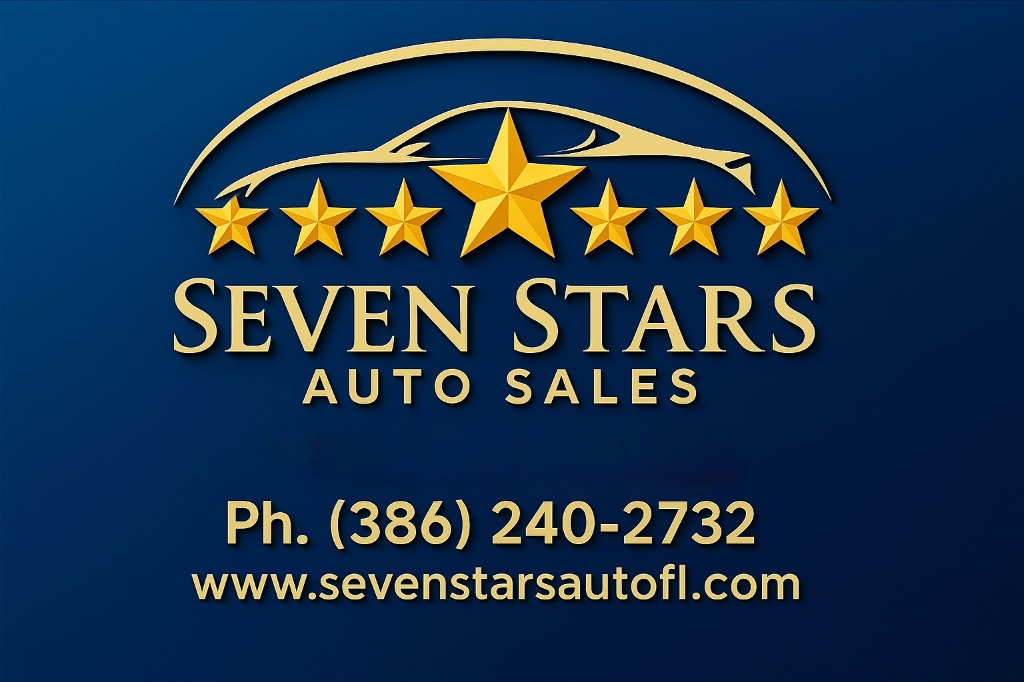 Seven Stars Auto Sales, LLC
